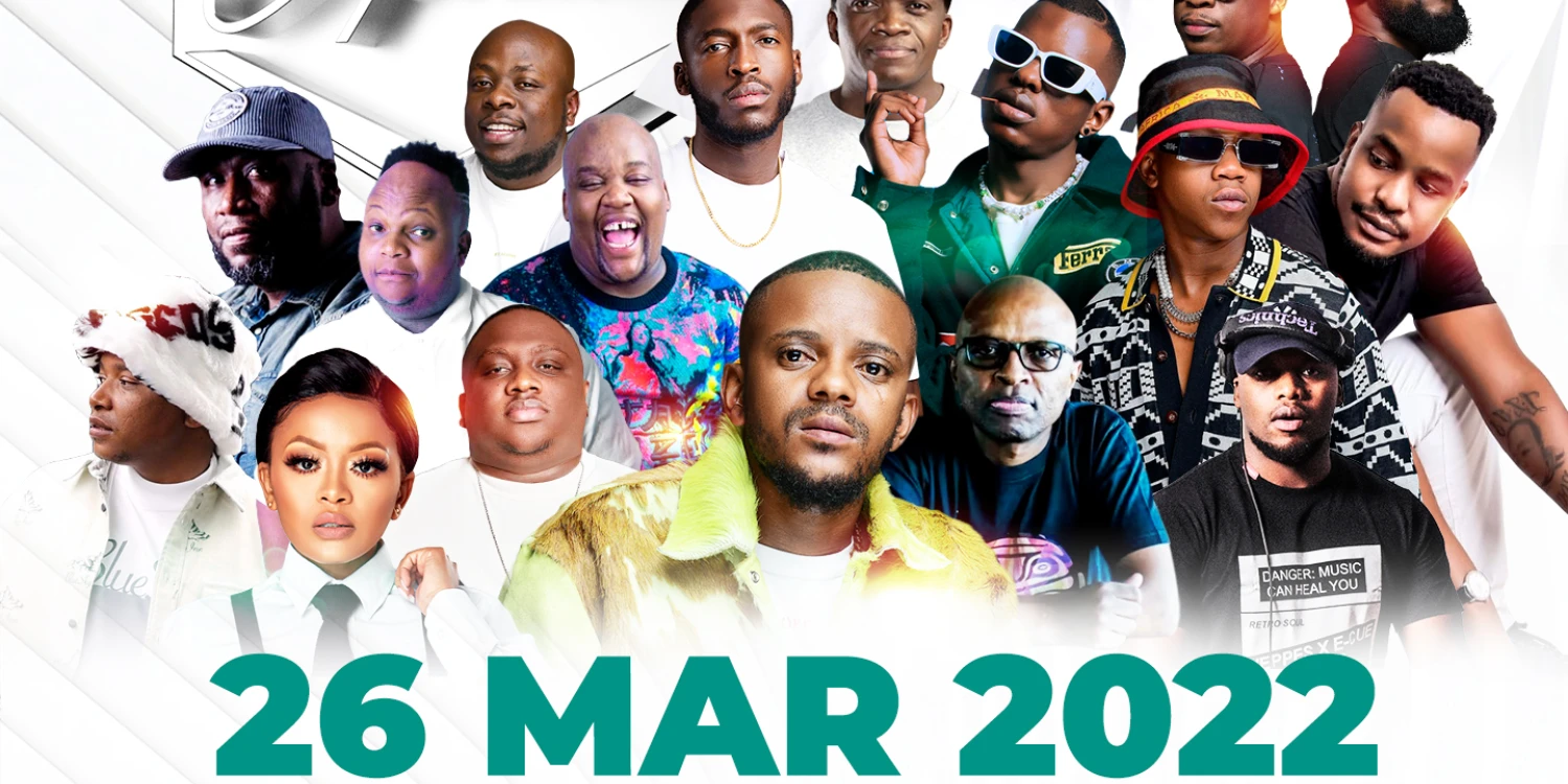 Enosoul 8th Annual Birthday Experience | MaxNote