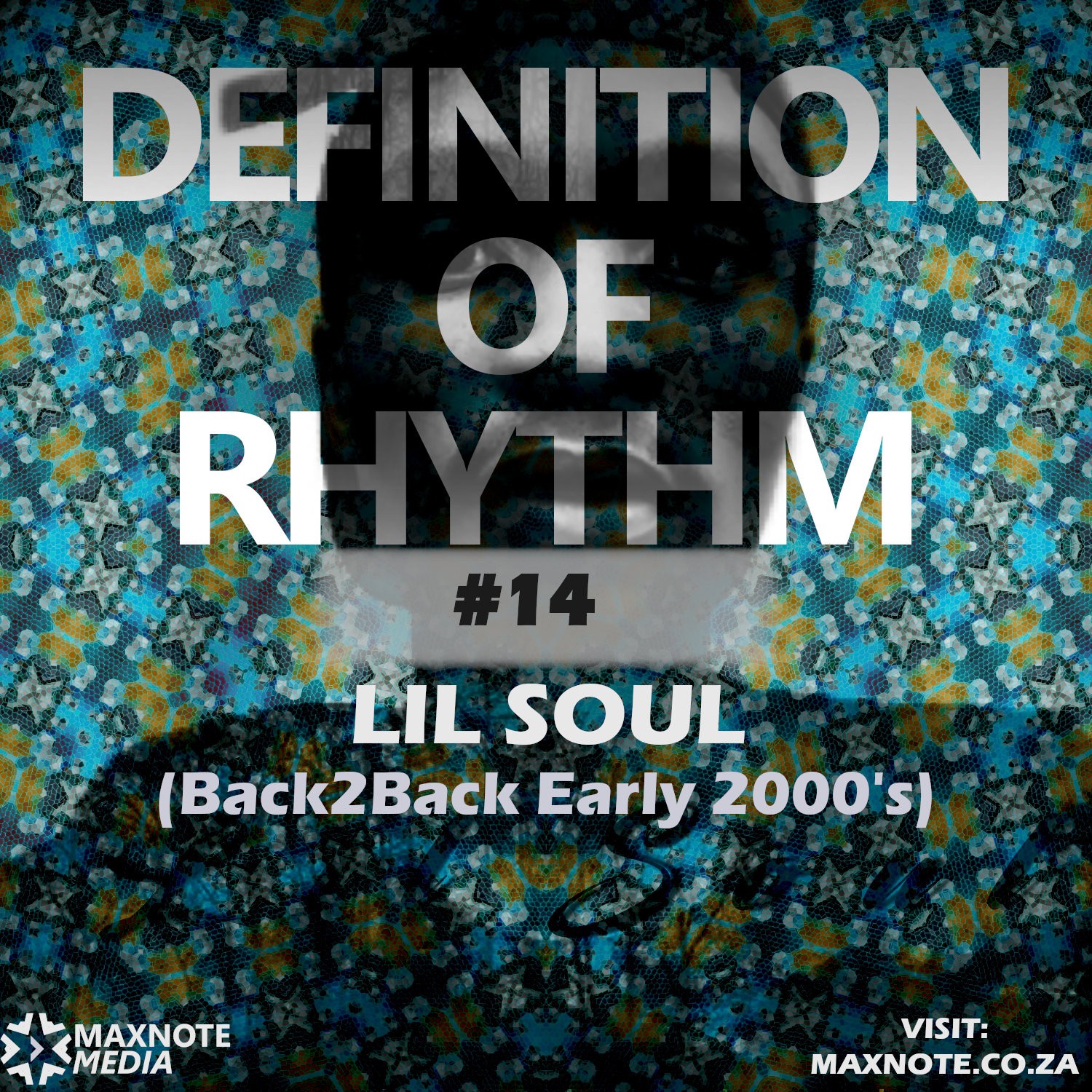 Definition Of Rhythm #14 - Back2Back Early 2000's: Lil Soul | MaxNote