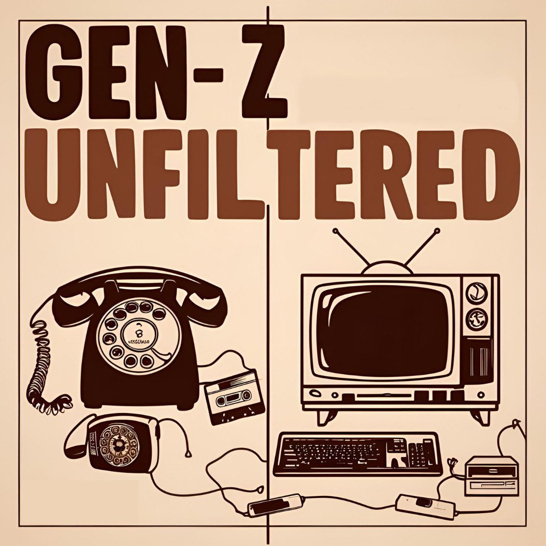 Gen-Z Unfiltered | MaxNote